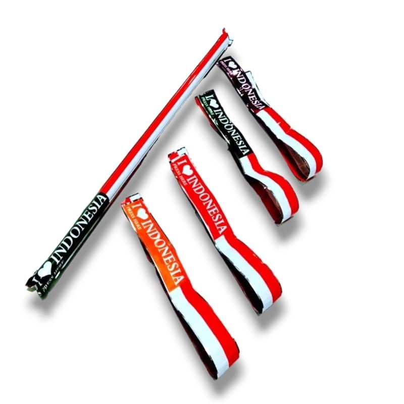 Jual [ALAT PESTA] Mainan Balon Tepuk Merah Butuh 70 cm || Balon Tepuk ...