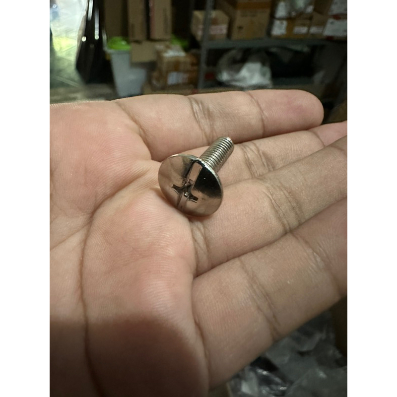 Jual BB04 BAUT BODI MOTOR BEBEK HONDA SAYAP SUPRA X 125 KHARISMA SUPRA ...