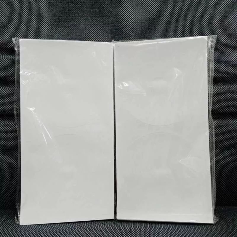 Jual Label/ Sticker CD/ DVD HVS/ Glossy isi 50 lembar | Shopee Indonesia