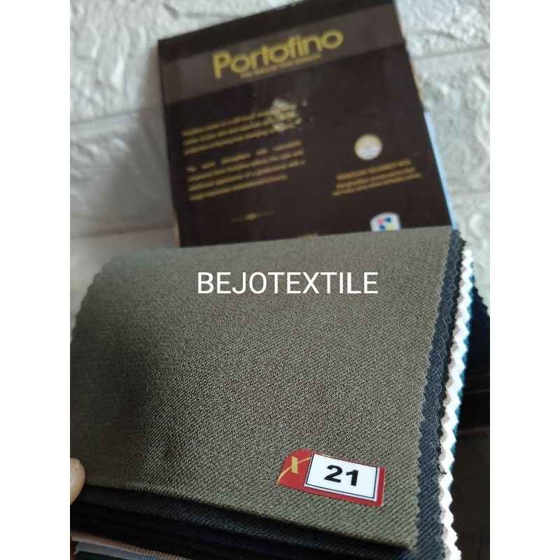 Jual kain seragam Polpp Satpolpp portofino | Shopee Indonesia