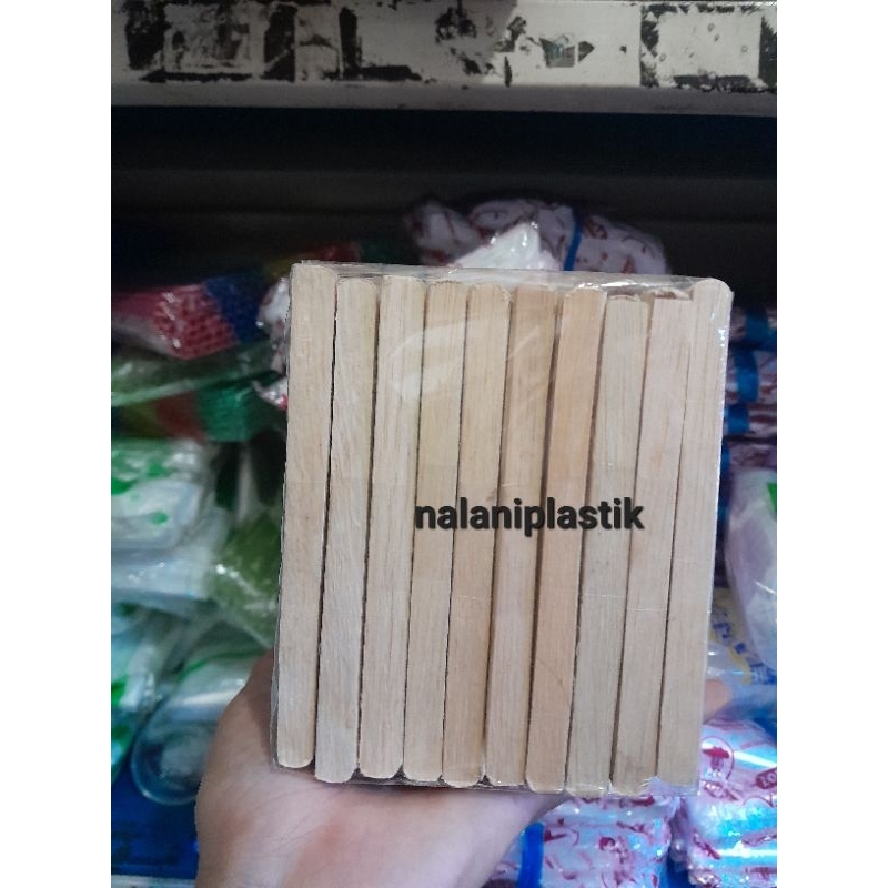 Jual STICK ES CREAM/ STIK ES KRIM | Shopee Indonesia