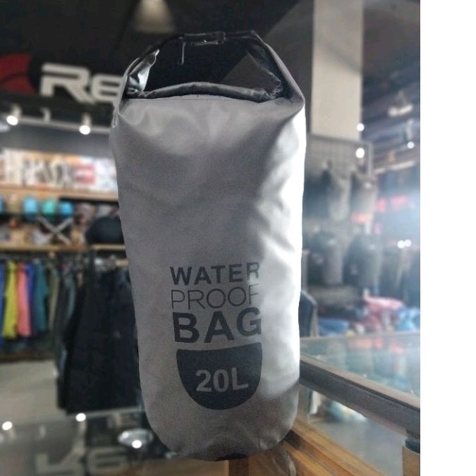 Jual DRY BAG 20L OCEAN PACK | Shopee Indonesia