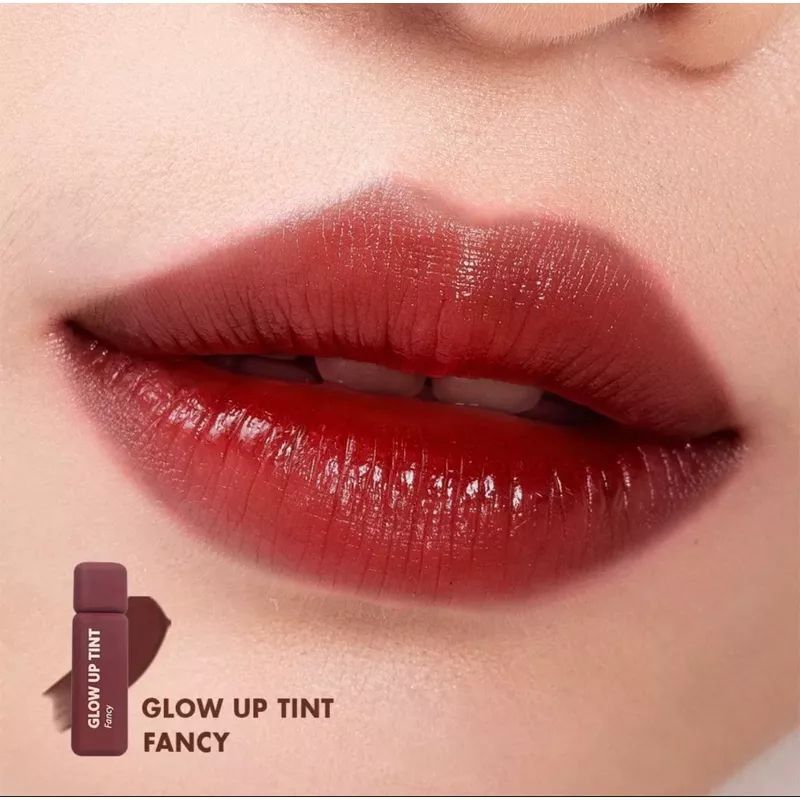 Jual READY‼️[PARTNER RESMI] GLOW IT UP TINT BY RAECCA / LIP TINT RAECCA ...