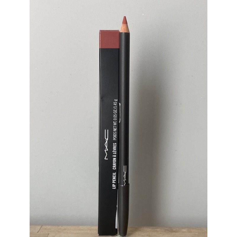 Jual Mac Cosmetics Lip Pencil / Lip Liner | Shopee Indonesia