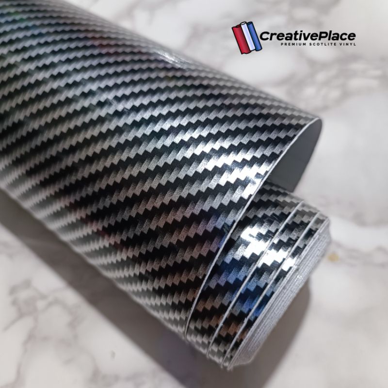 Jual sticker scotlite carbon terlengkap skotlet karbon lengkap untuk ...