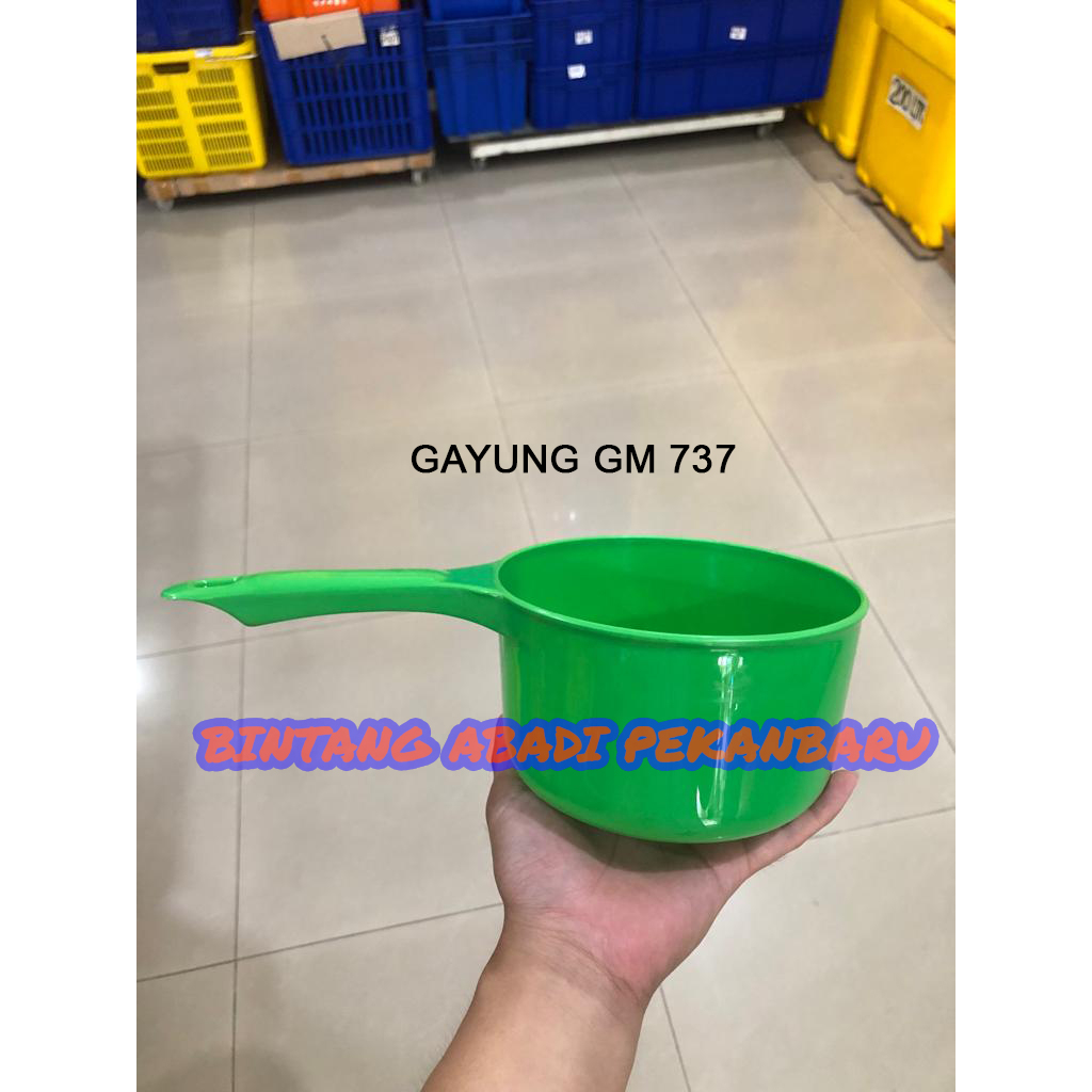 Jual GAYUNG MANDI GM 737 / GAYUNG AIR | Shopee Indonesia