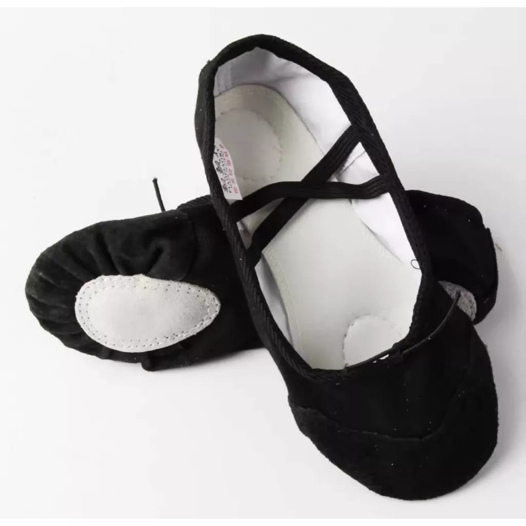 Jual TERMURAH SEPATU BALET BELLY DANCE ANAK HINGGA DEWASA KUALITAS ...