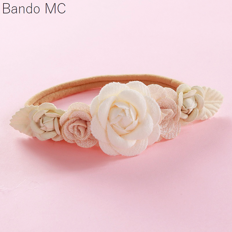Jual BANDO BAYI ANAK / BANDANA Bayi ANAK / HEADBAND ANAK | Shopee Indonesia