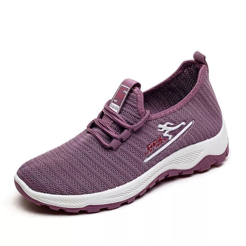 Jual Sepatu olahraga ringan senam, kegiatan out door lainya | Shopee ...