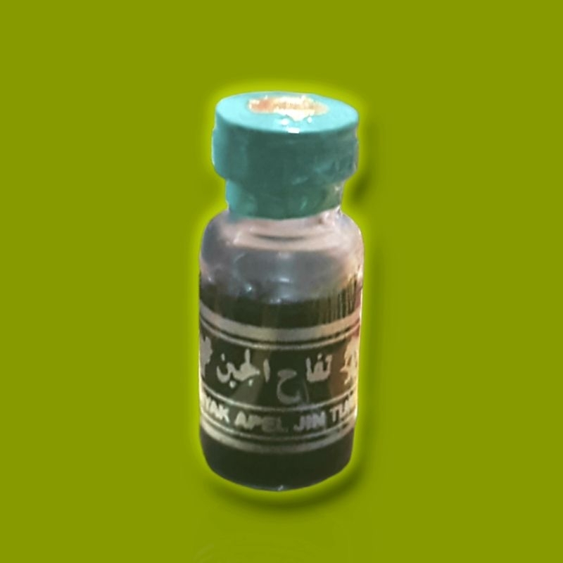 Jual Minyak apel jin Hitam | Shopee Indonesia