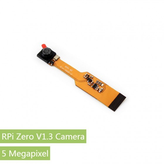 Jual Raspberry Pi Zero V1.3 mini Camera | Shopee Indonesia