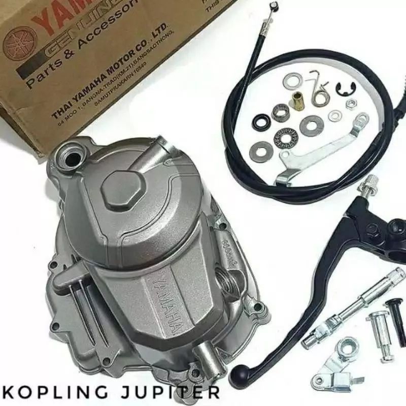 Jual Blok/Bak/Rumah kopling Yamaha X1 zupiter z, vega lama, vega R New blok X1 | Shopee Indonesia