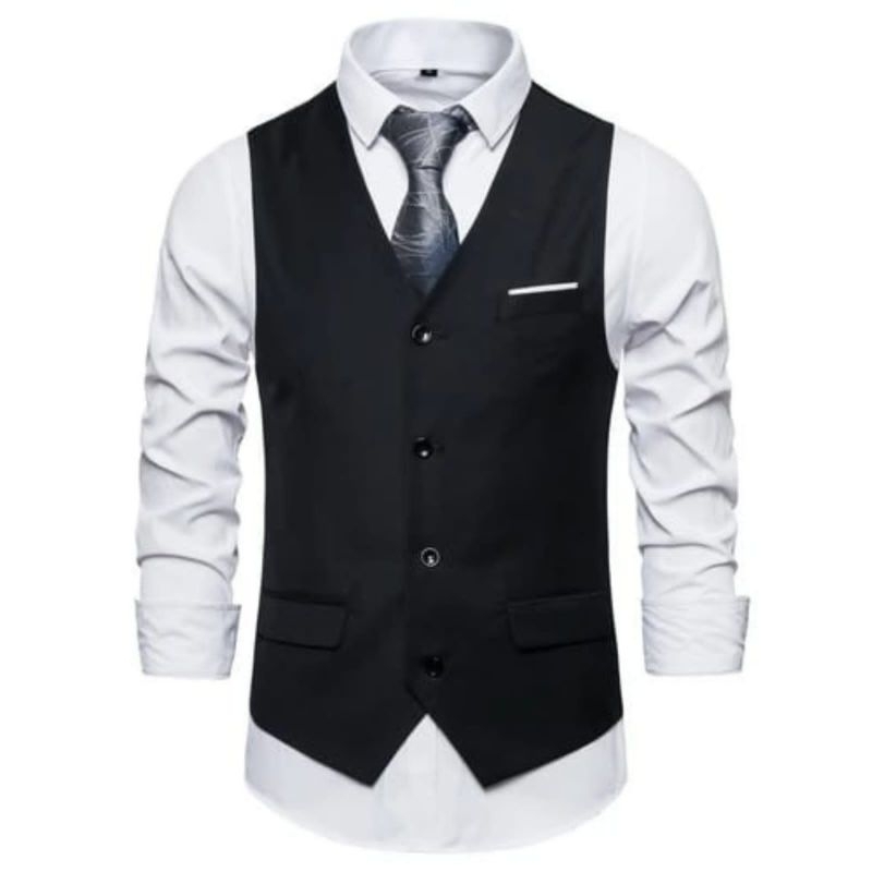 Jual Rompi jas pria Formal /Dalaman jas pria | Shopee Indonesia