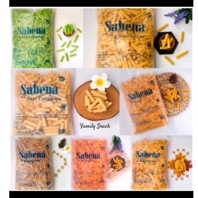 Jual Snack sabena stik 360gr | Shopee Indonesia