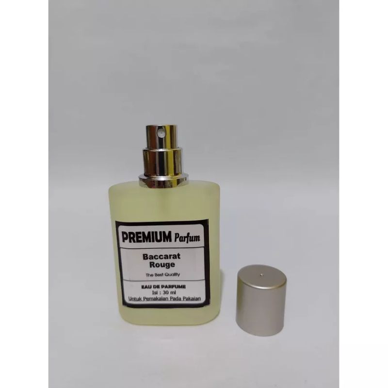 Jual PARFUM REFIL PREMIUM 30 ML (ADG) | Shopee Indonesia