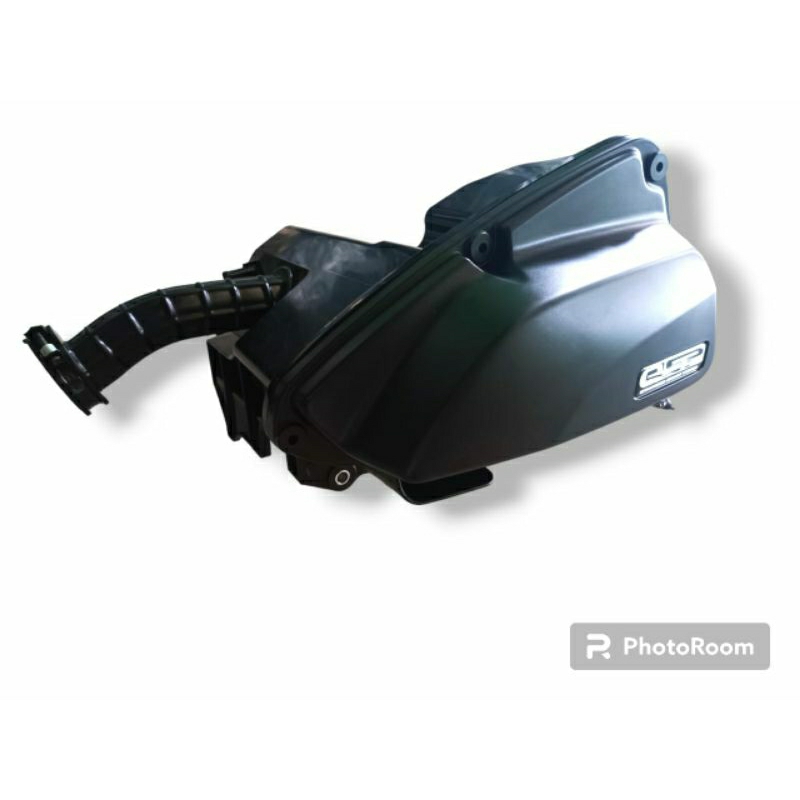 Jual box filter set genio box saringan udara honda genio beat new ...