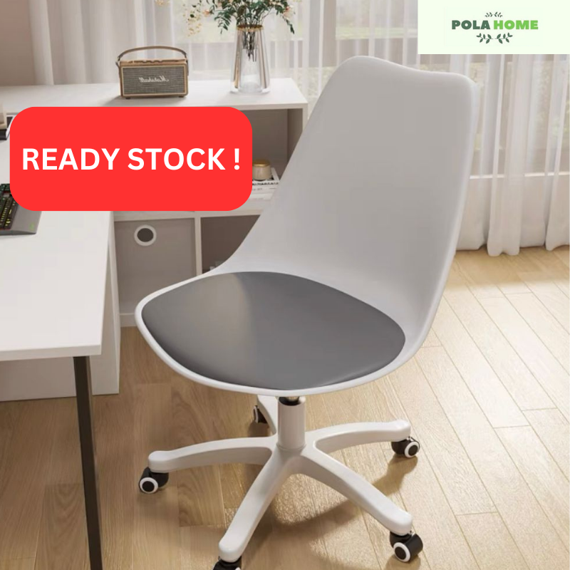 Jual Pola Tulip Kursi Kerja Putar kursi Belajar Kursi Cafe Kursi Roda ...