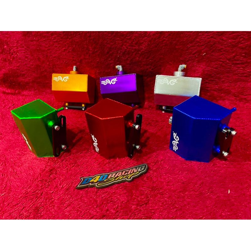Jual TANGKI DRAG VRG SEGI 5 NEW MODEL ORIGINAL | Shopee Indonesia