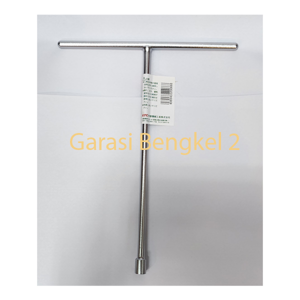 Jual KTC T Handle Socket 19mm TH-19 Kunci Shock T 19mm JAPAN | Shopee Indonesia