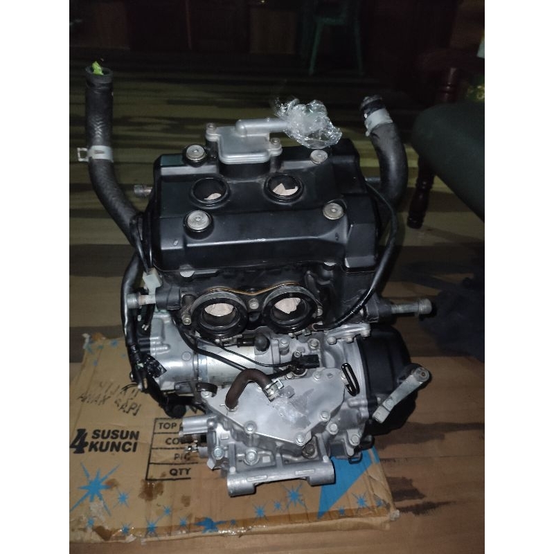 Jual Mesin Yamaha R25 | Shopee Indonesia