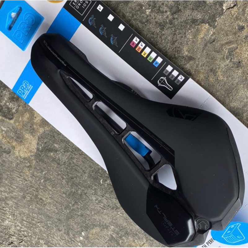 Jual sadel pro stealth perfomance carbon premium original murah ...