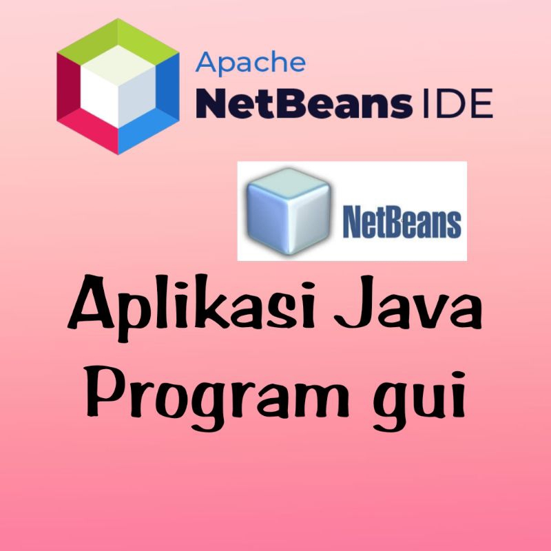 Jual Jasa Pembuatan Program Java Netbeans | Shopee Indonesia