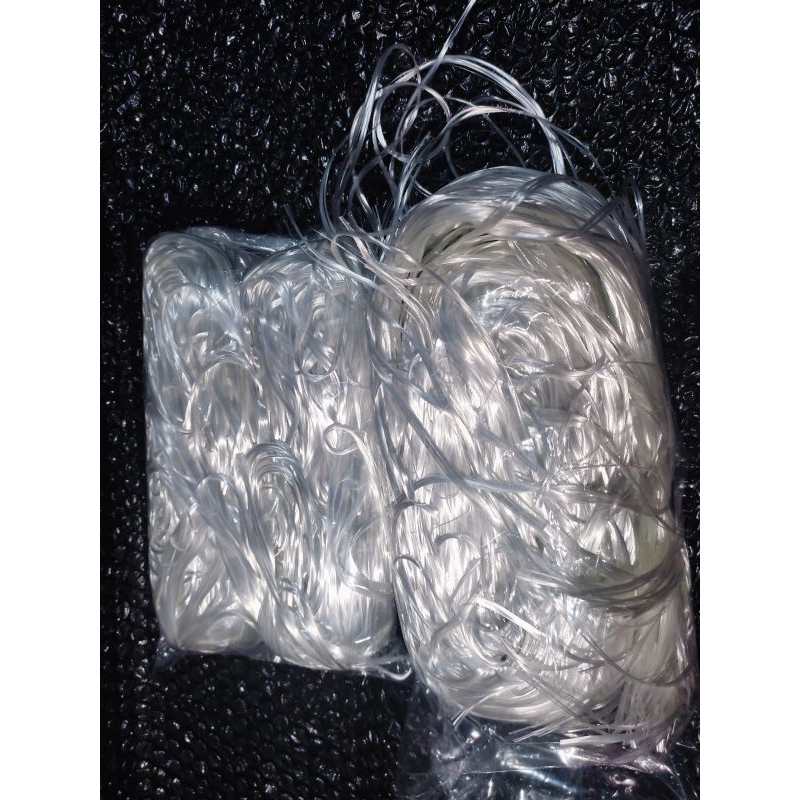 Jual Glasswool Gasbul gaspul Knalpot rambut nenek 200gram | Shopee ...