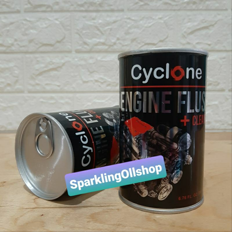 Jual Cyclone Cleaner / Engine Flush / Cairan Pembersih / Kuras Mesin ...