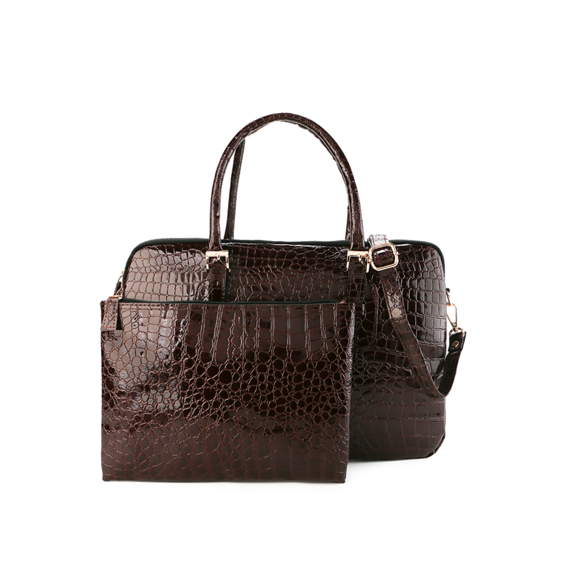 Jual Mithlabs Tas Laptop Mini Classic Laptop Case Tas Laptop Kulit ...