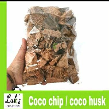 Jual COCO CHIP media tanam coco chip | Shopee Indonesia