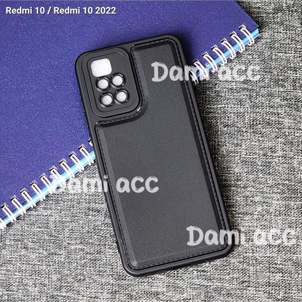 Jual case for redmi 10 2021 2022 10c 12c 8a 9a 9c 10a a1 a2 2023 note ...