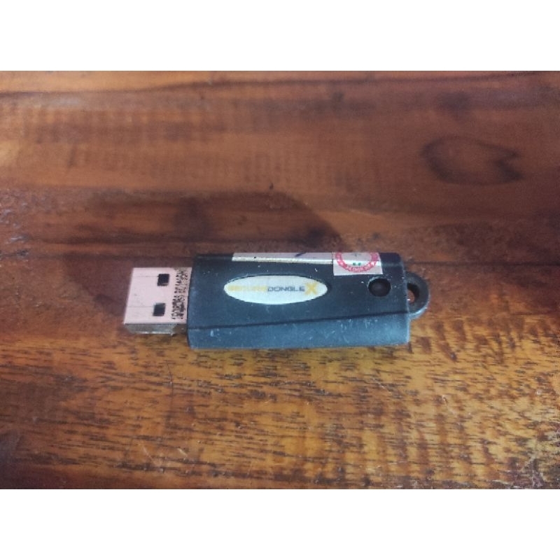 Jual Secure dongle x bekas rasa baru | Shopee Indonesia