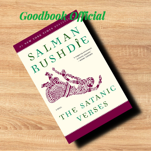 Jual The Satanic Verses | Shopee Indonesia