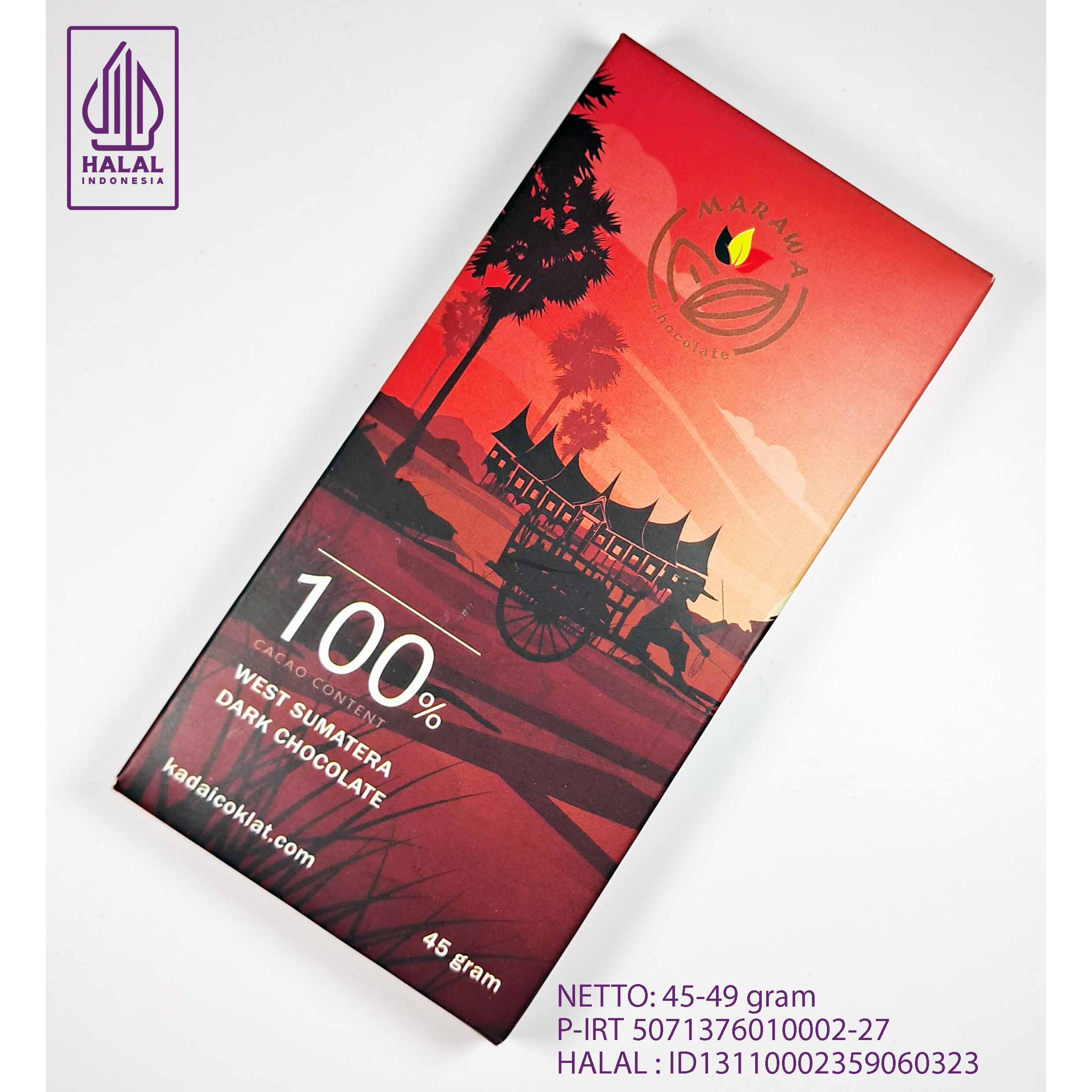 Jual 100% Dark Chocolate / Coklat Hitam / Sugar Free/ Coklat Diet Keto ...