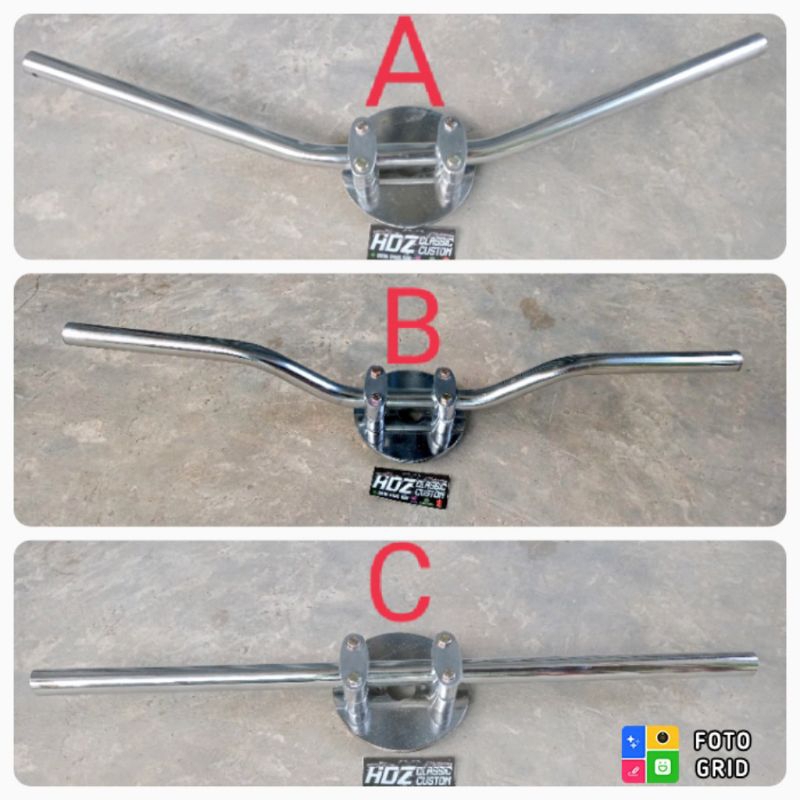 Jual Stang Street Cub Dudukan Raiser Street Cub Raiser Street Cub ...