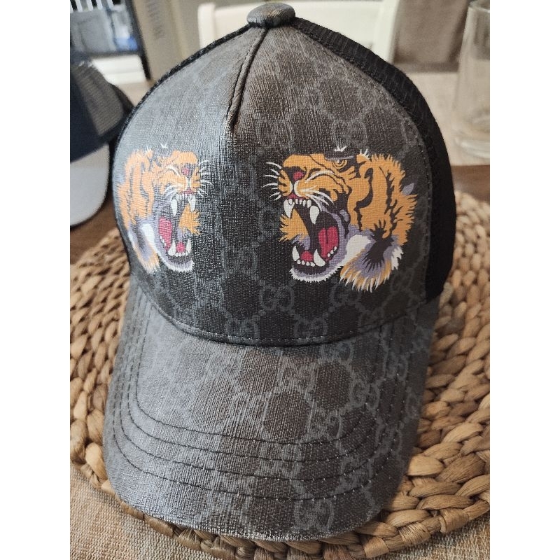 Jual Gucci Cap Macan | Shopee Indonesia