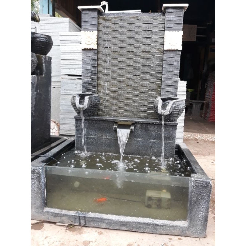 Jual kolam portable minimalis-kolam portabel bisa di pindah-pindah ...