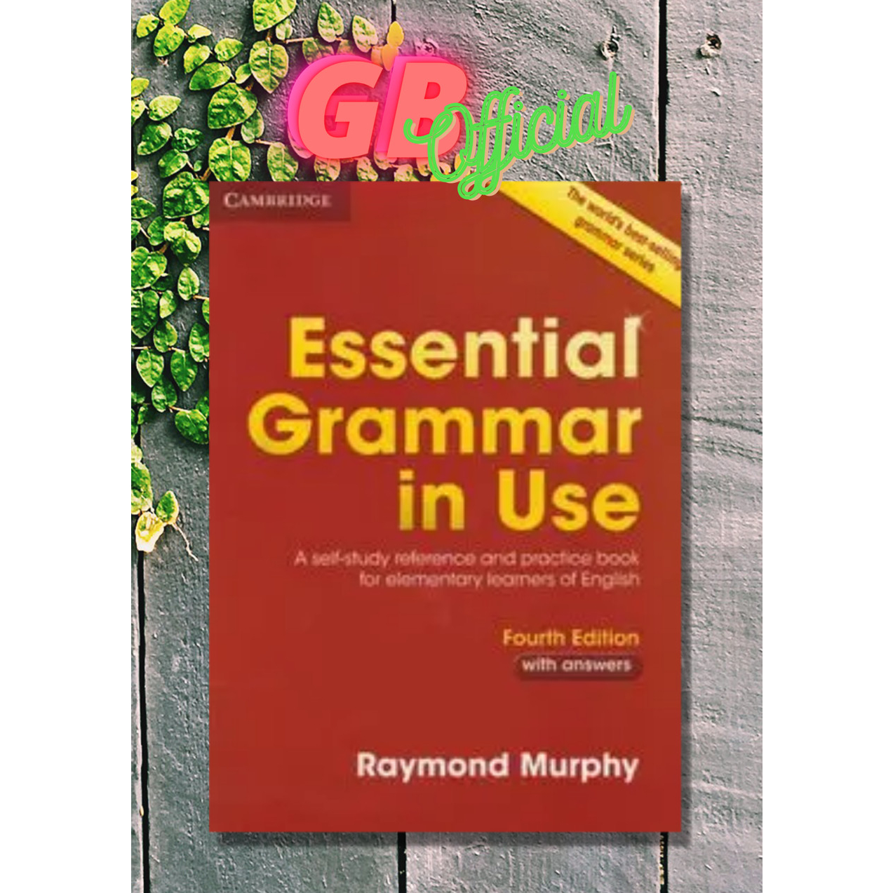 Jual Essential Grammar in Use | Shopee Indonesia