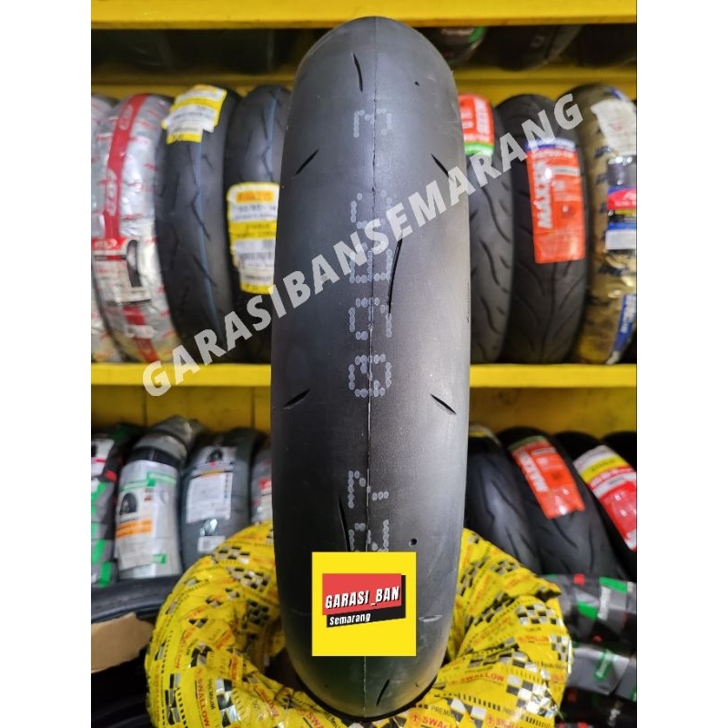 Jual BAN BALAP FDR MP96 90/80-17 SOFTKOMPON | Shopee Indonesia