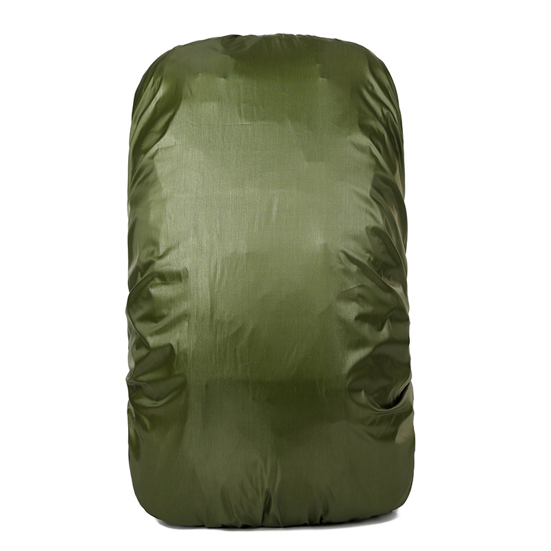 Jual TG206 RAIN COVER TAS WATERPROOF/PELINDUNG TAS ANTI AIR/COVER TAS ...