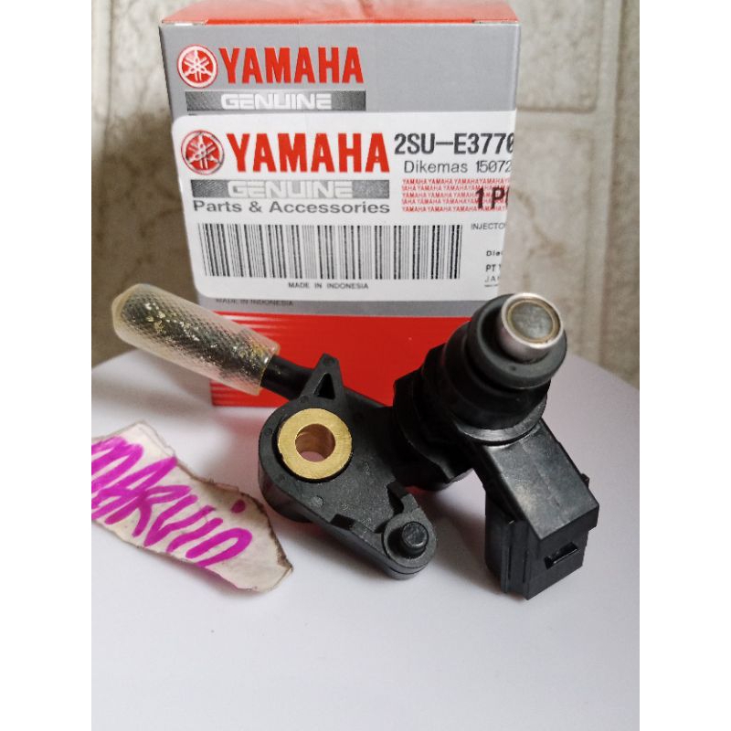 Jual injektor assy jupiter z1 2015-2022 , vega force fi (2SU-E3770 ...