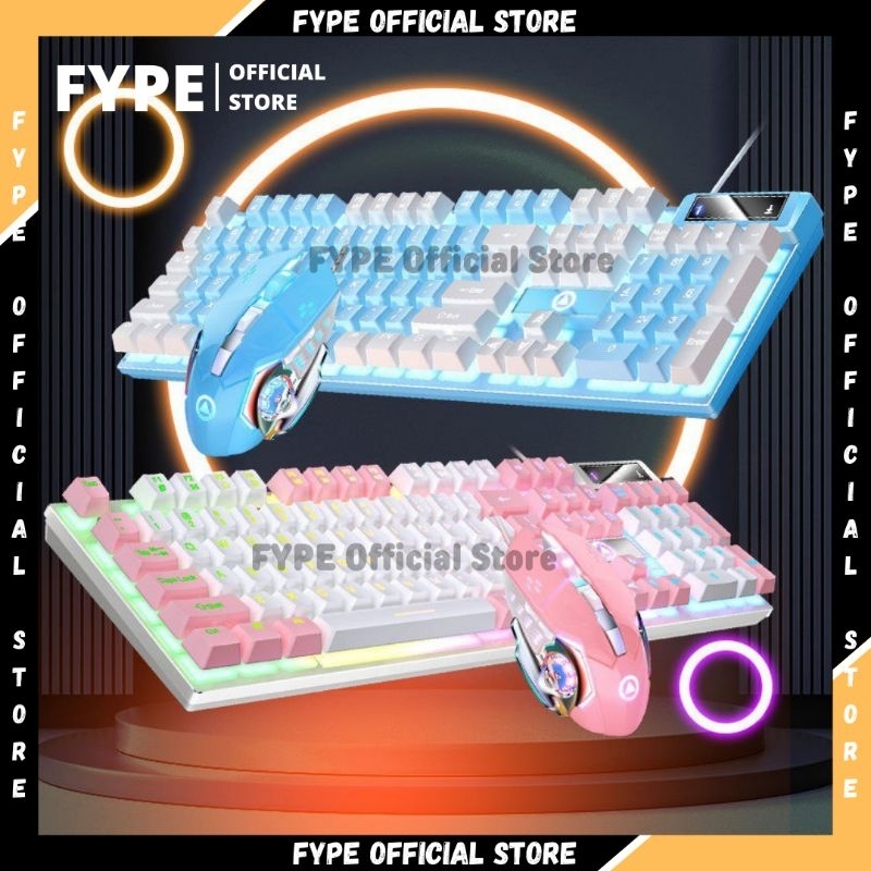 Jual Keyboard Mechanical Murah Terlengkap & Harga Terbaru Juni 2026 ...