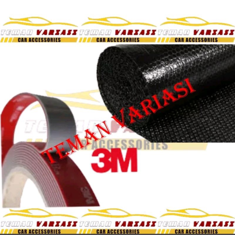 Jual LIST LIS ATAS BAN FENDER TRIM OVER FENDER TRIM MOBIL TOYOTA AVANZA ...