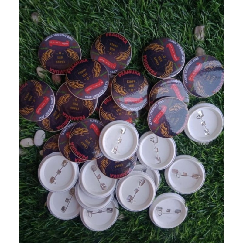 Jual PIN CUSTOM/PIN SOUVENIR/PIN PINITI/CETAK PIN/PIN PINITI MURAH ...