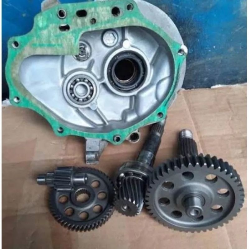 Jual gear box/gigi transmisi Honda beat fi setater kasar PNP spacy fi ...