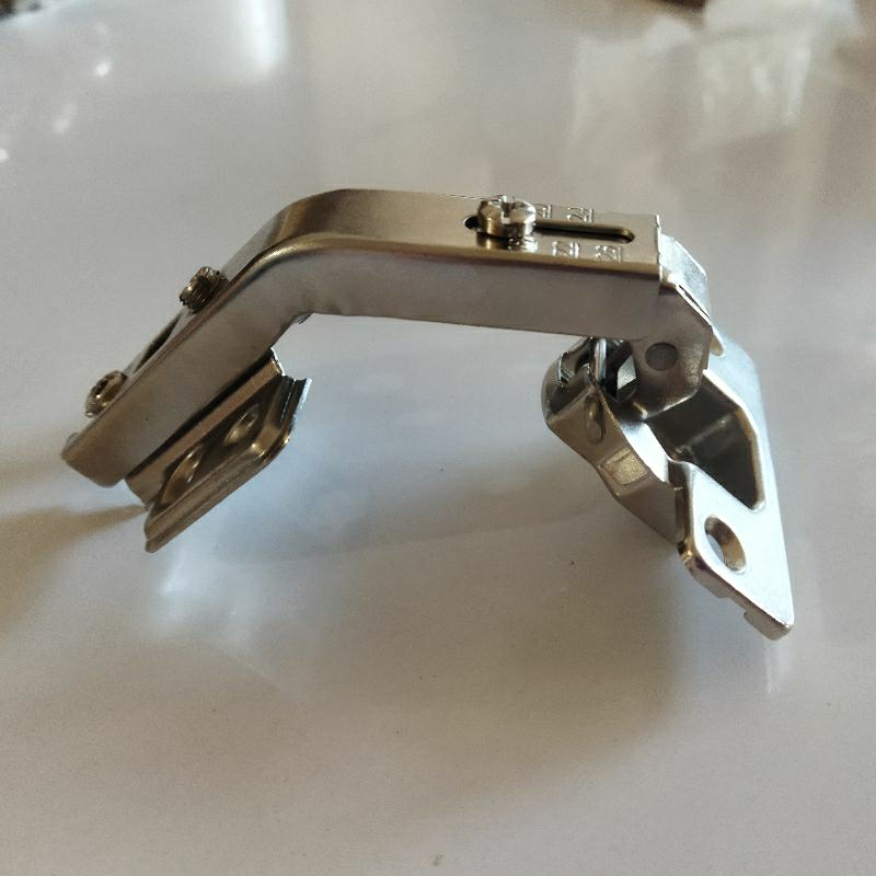 Jual Engsel Sendok Pintu Sudut Engsel Bifold Engsel Buaya 180 Derajat ...