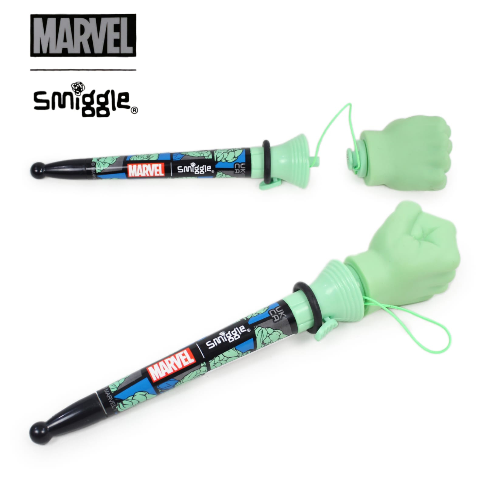 Jual Alat Tulis Pen Smiggle Boxing pen | Shopee Indonesia