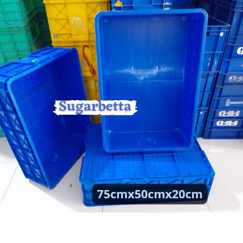 Jual Box rabbit cointainer plastik Bak rabbit Plastik Box Sparepart ...