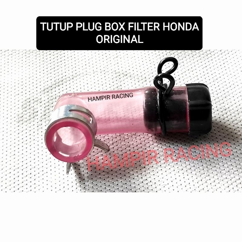 Jual SELANG TUBE DRAIN AIR BOX FILTER HONDA BEAT VARIO SCOOPY ADV PCX ...