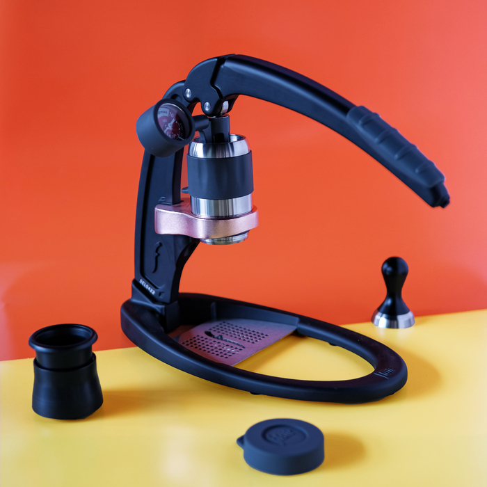 Jual FLAIR Signature Pro 2 - Black | Shopee Indonesia